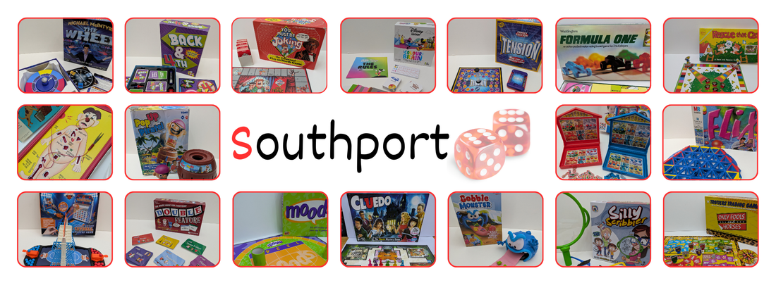 Waddingtons Board Games Collection | GamesUnite